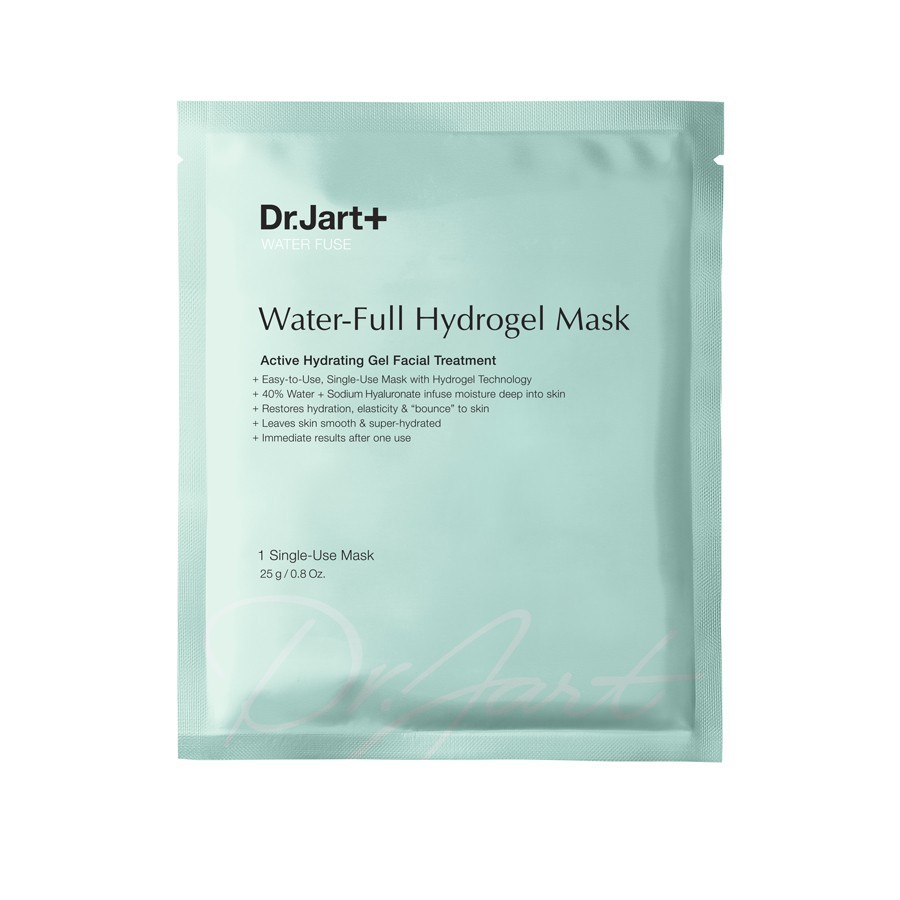 Best Hydrogel Sheet Masks For Every Budget - Glamorable
