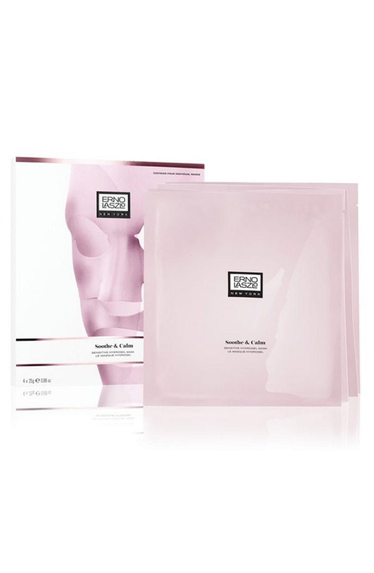 Best Hydrogel Sheet Masks For Every Budget - Glamorable