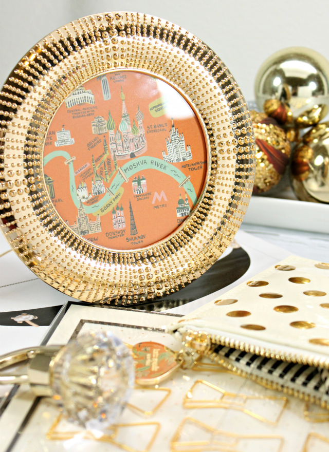 Holiday Gift Guide: Lovely Gifts from PAPYRUS - Glamorable