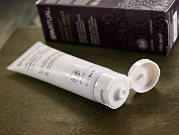 SpaRitual for Your Hands - Glamorable