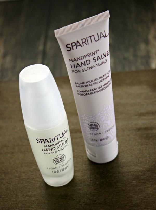 SpaRitual for Your Hands - Glamorable