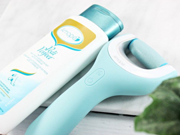 Love Your Feet with Amopé™ - Glamorable