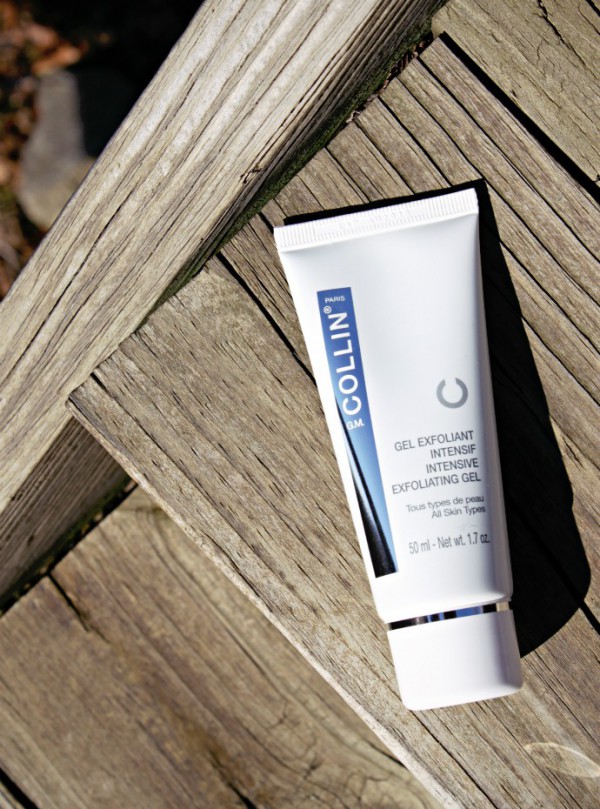 G.M. Collin Skincare for Combination Dehydrated Skin - Glamorable