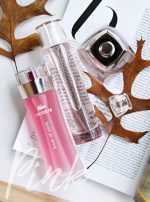 Pink October - Glamorable