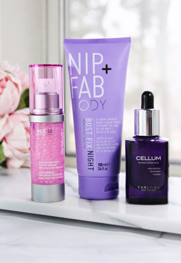 Trying Right Now... - Glamorable