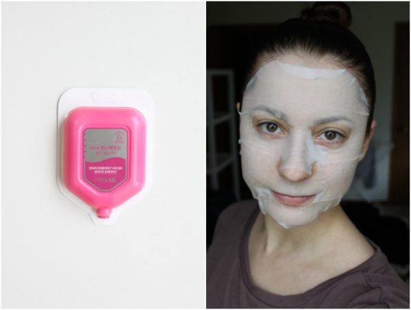 1 Day 1 Mask KBeauty Challenge | Is It Worth It? - Glamorable