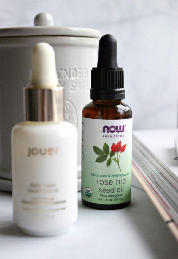 How to Pick the Best Beauty Oil for Your Skin Type - Glamorable