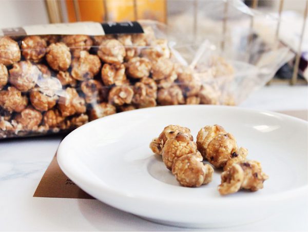 Amazon Prime Surprise Sweets August 2017 Box Review - Glamorable