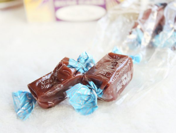 Amazon Prime Surprise Sweets September 2017 Box Review - Glamorable