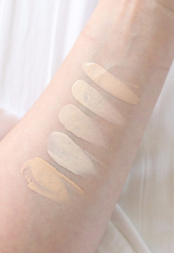 5 Full Coverage Matte Foundations for Fair Skin - Glamorable