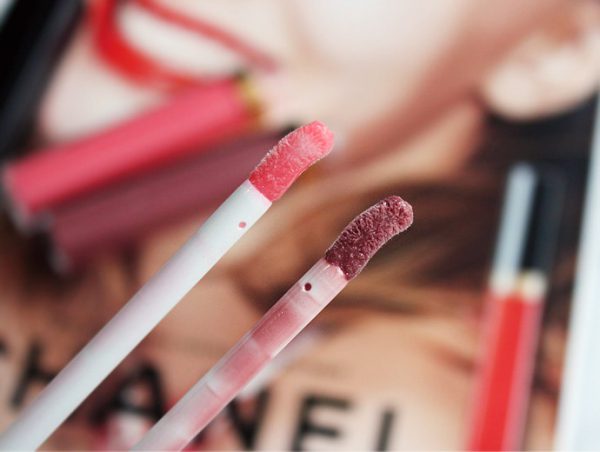 Chanel Beauty Roundup: 6 Mini-Reviews, Pros, Cons & Swatches