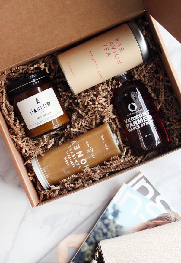 Holiday Gifting Made Easy with Hello Crisp - Glamorable