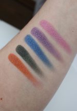 Urban Decay Distortion Palette Review & Swatches - Glamorable