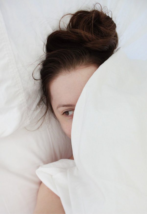 Beauty Benefits of Sleep and What I Do to Improve My Sleep Quality