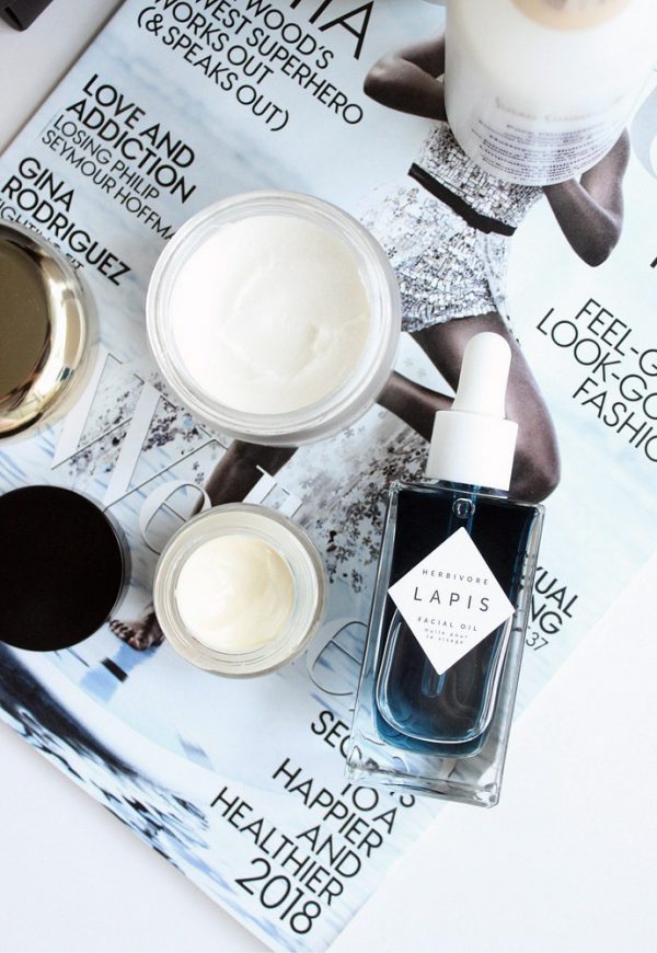 How to Build the Perfect Skincare Routine for Every Skin Concern