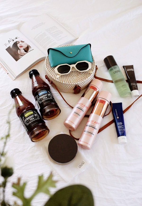 What Are Your Must Haves for Summer? - Glamorable