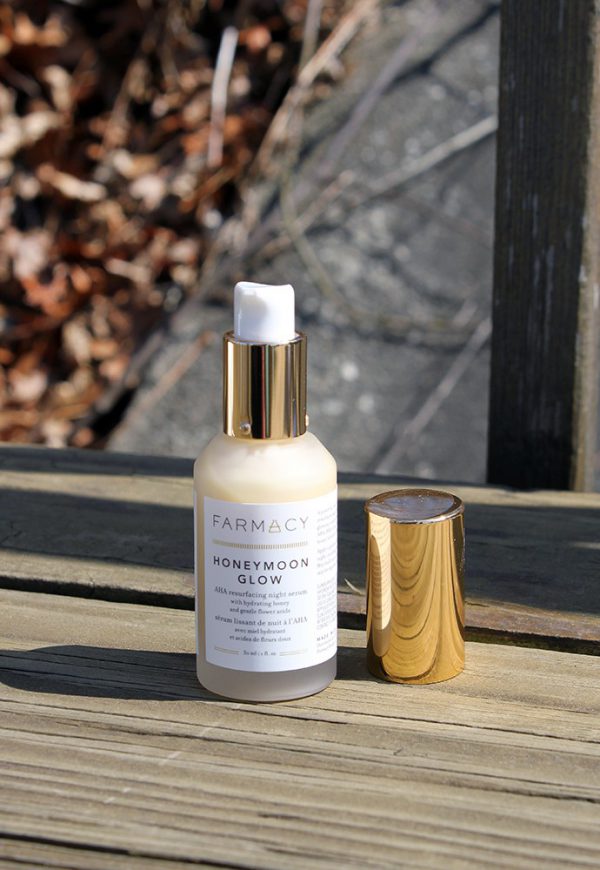 Trying Top 3 Farmacy Bestsellers: Green Clean, Cheer Up, and Honeymoon ...