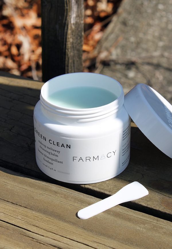 Trying Top 3 Farmacy Bestsellers: Green Clean, Cheer Up, and Honeymoon ...