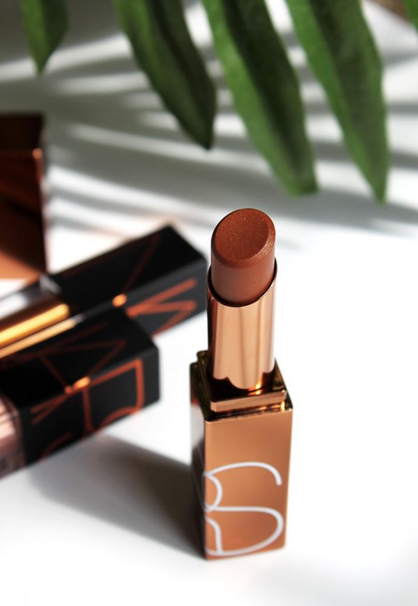 NARS Laguna Bronze Summer 2020 Collection Swatches & Review - Glamorable