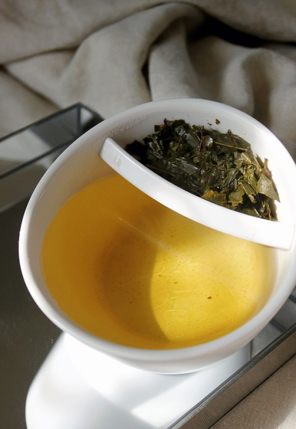 Dollar Tea Club October 2020 Review - Glamorable