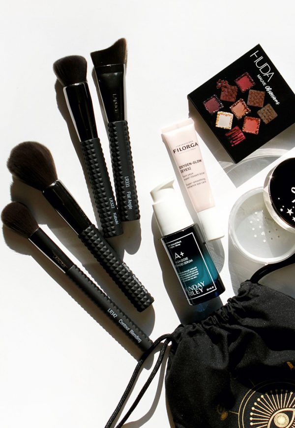 Ipsy Glam Bag Plus October 2020 Unboxing & Review - Glamorable