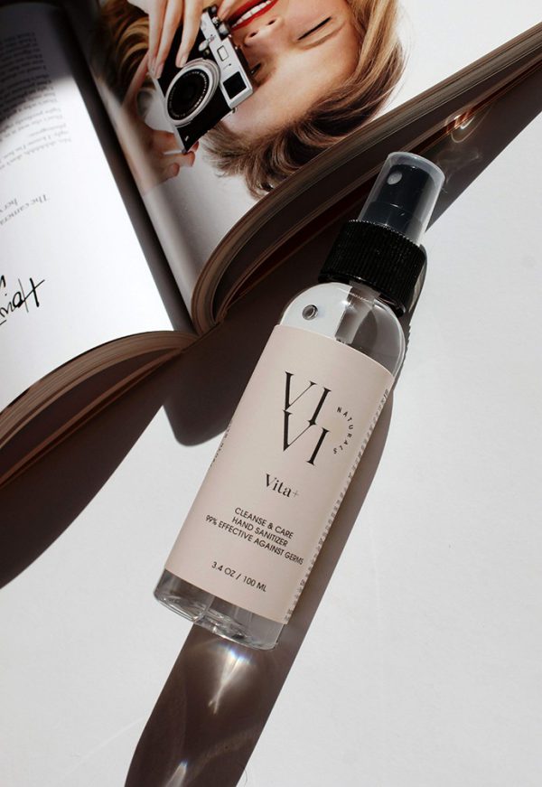 VIVI Naturals Review - Glamorable