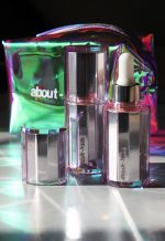 About-Face: First Impressions, Swatches & Review - Glamorable