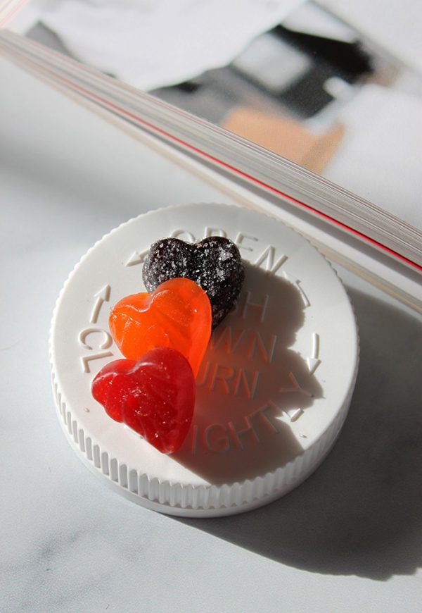 Latest Tryouts: Supplements from HUM Nutrition & Proper - Glamorable