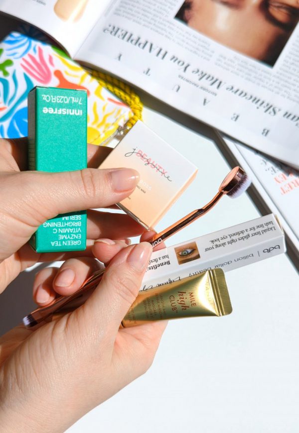 Ipsy Glam Bag June 2024 Unboxing & Review - Glamorable