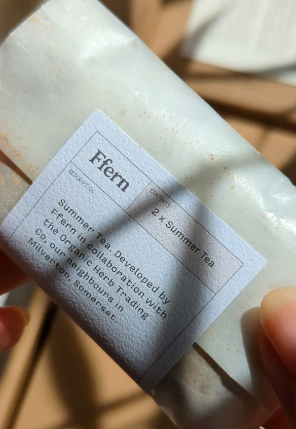 Ffern Summer 2024 Review - Glamorable