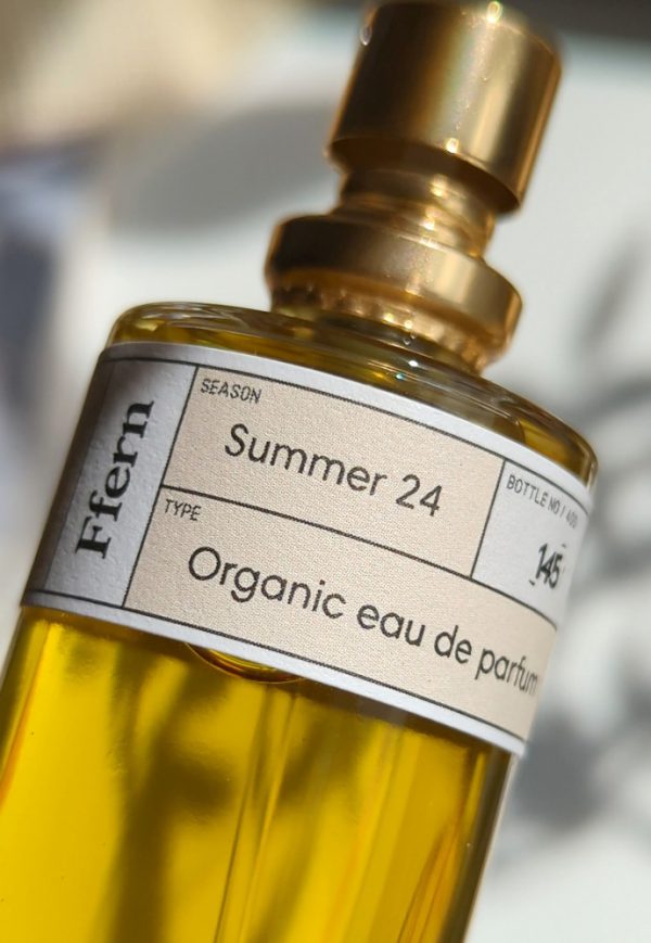 Ffern Summer 2024 Review - Glamorable