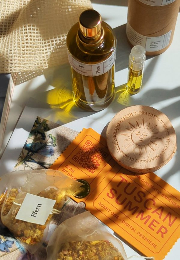 Ffern Summer 2024 Review - Glamorable