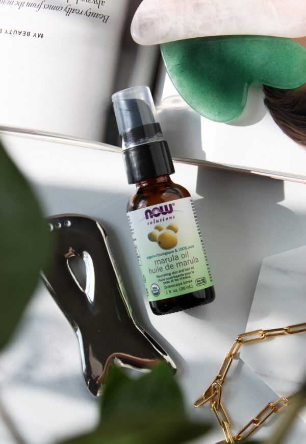 5-Minute Gua Sha Face Massage Tutorial - Glamorable